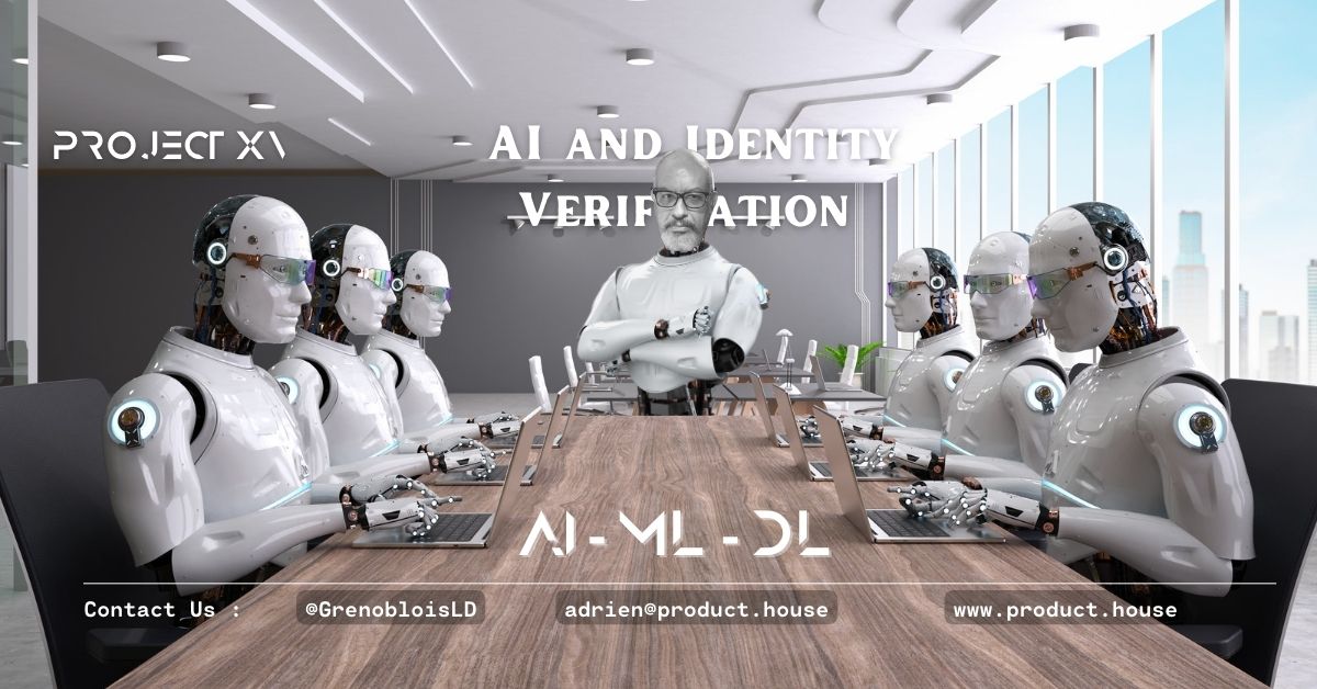 AI and Identity Verification: Improving Security and Reducing Fraud ...
